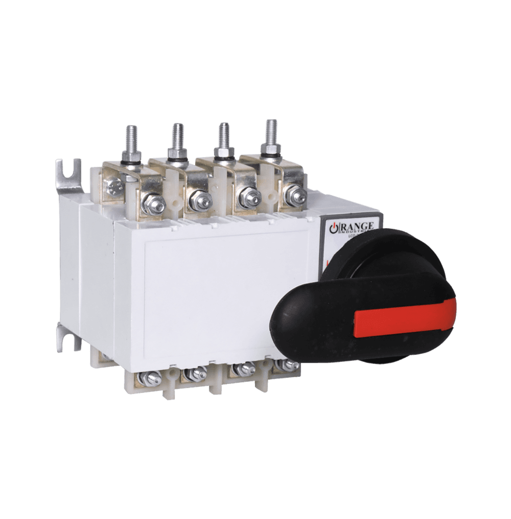 Orel Shop - Energizing Lives