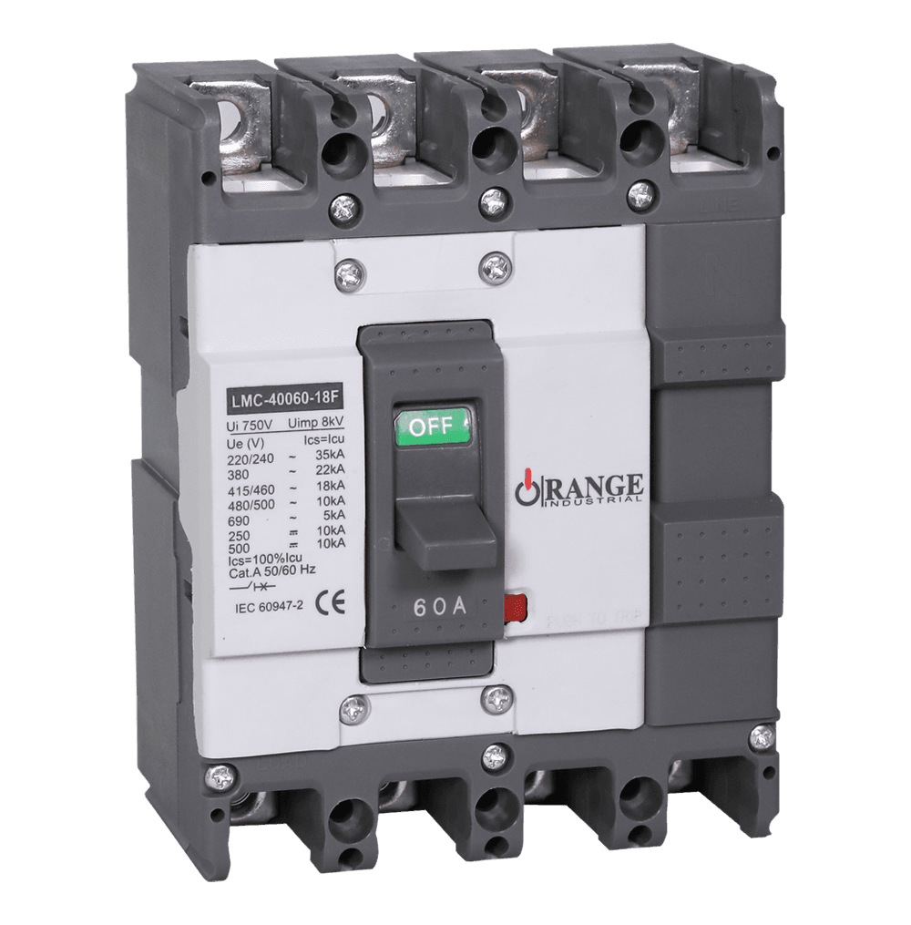 Orel Shop - Energizing Lives