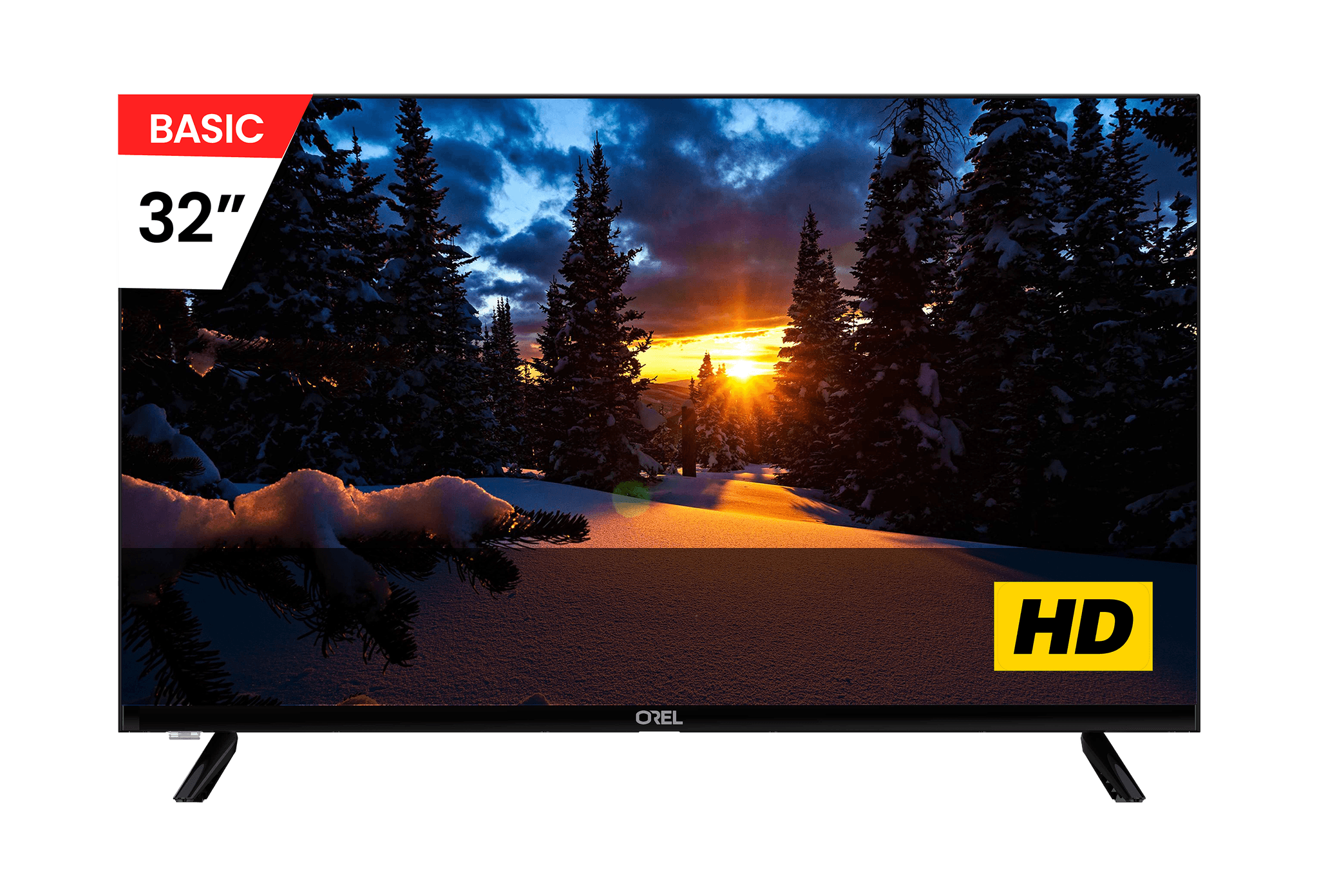 Orel Shop - Energizing Lives